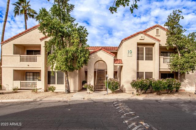 Mesa, AZ Condos & Townhouses For Sale - Movoto