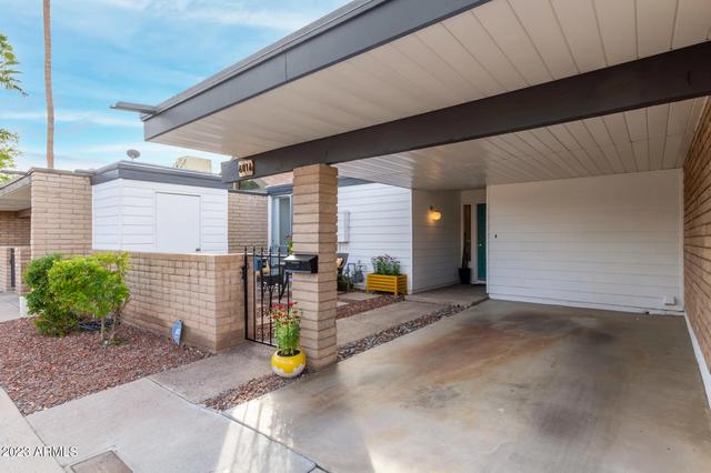 Beverly Manor Estates, Phoenix, AZ Condos & Townhouses For Sale - Movoto