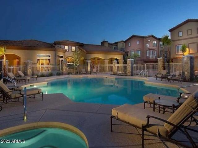 Parkside Condominiums, Phoenix, AZ Real Estate & Parkside Condominiums ...