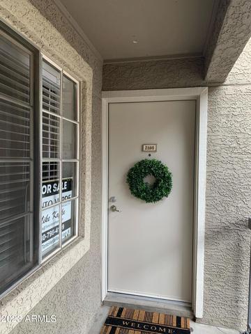 Cliffs At North Mountain Condominiums Phoenix, AZ Condos & Townhouses ...