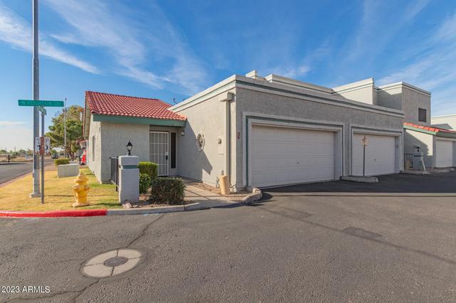 Ocotillo, Glendale, AZ Condos & Townhouses For Sale - Movoto