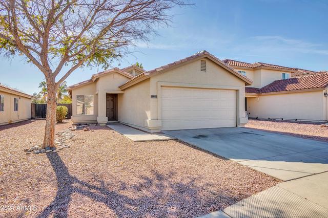 Sundial West, El Mirage, AZ Real Estate & Homes For Sale - Movoto