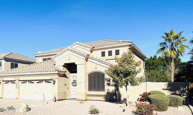 Silverstone Ranch, Gilbert, AZ Real Estate & Homes For Sale - Movoto