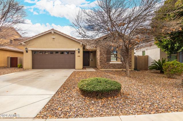 Evans Ranch, Gilbert, AZ Real Estate & Homes For Sale - Movoto