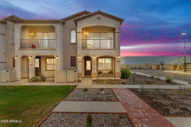 Lakeview Trails North At Morrison Ranch Gilbert, AZ Real Estate & Homes ...