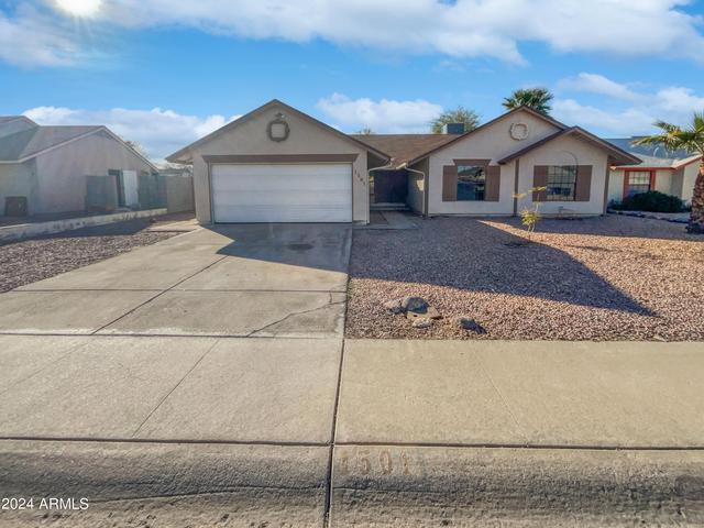 Kitchell Sky Park, Phoenix, AZ Real Estate & Homes For Sale - Movoto