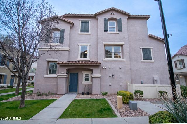 Meridian Manor South, Phoenix, AZ Condos & Townhouses For Sale - Movoto