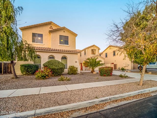 Shamrock Estates, Gilbert, AZ Real Estate & Homes For Sale - Movoto