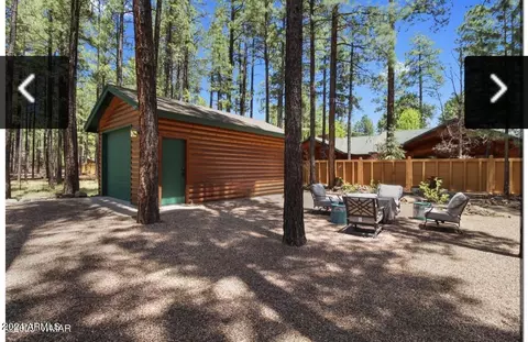 2545 Timber Ridge Ln, Pinetop, AZ 85935 | 26 Photos - Movoto