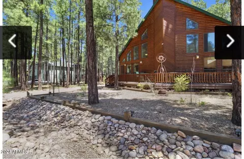 2545 Timber Ridge Ln, Pinetop, AZ 85935 | 26 Photos - Movoto