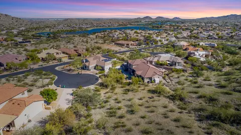 Estrella Mountain Ranch, Goodyear, AZ Real Estate & Homes For Sale - Movoto