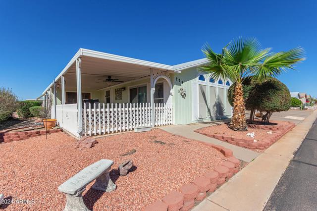 2400 E Baseline Ave #279, Apache Junction, AZ 85119 | 15 Photos - Movoto