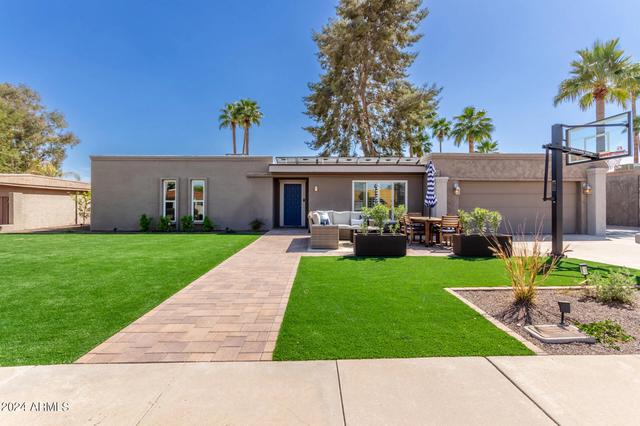 Shea Heights, Phoenix Homes For Sale & Real Estate - Movoto