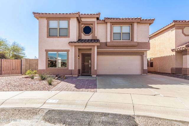 503 W Racine Loop, Casa Grande, AZ 85122 | 26 Photos - Movoto