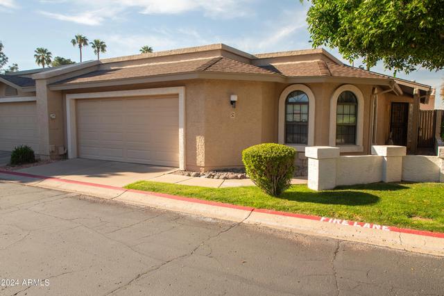 Phoenix, AZ Condos & Townhouses with $250K - $600K Price For Sale - Movoto