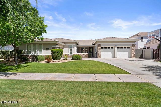 Higley Groves West, Gilbert Homes For Sale & Real Estate - Movoto