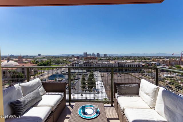 Landmark Towers Condominiums, Phoenix Homes For Sale & Real Estate - Movoto