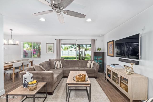 Biltmore Promenade Condominiums, Phoenix Open Houses For Sale - Movoto