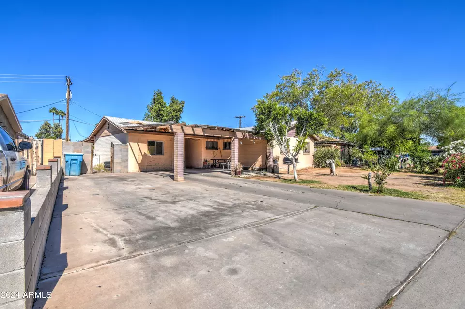 5726 W Sells Dr, Phoenix, AZ 85031 | 32 Photos - Movoto
