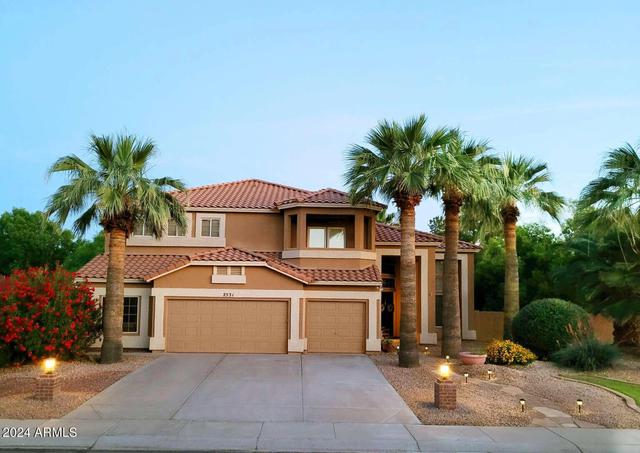 2 Carriage Parc Estates Gilbert Homes For Sale & Carriage Parc Estates ...
