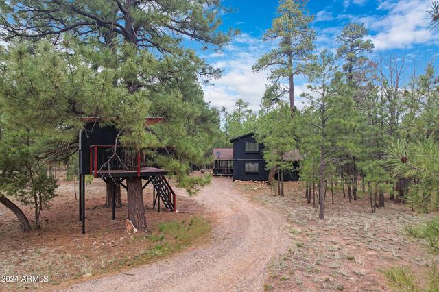 83 Happy Jack Homes For Sale & Happy Jack, AZ Real Estate - Movoto