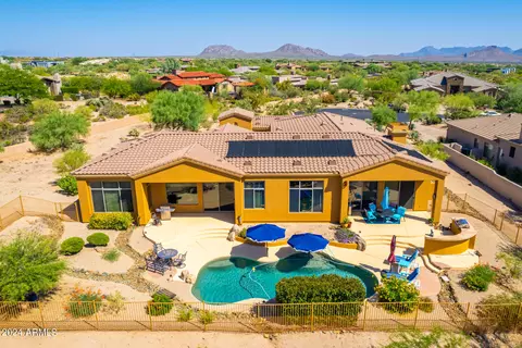 10432 E Winter Sun Dr, Scottsdale, AZ 85262 | 59 Photos - Movoto