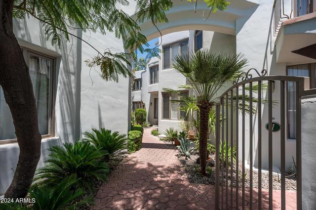 Arcadia Gardens, Phoenix Condos & Townhouses For Sale - Movoto