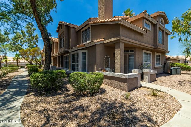 Landing At Mountain Park Ranch Phoenix Condos & Townhouses For Sale ...