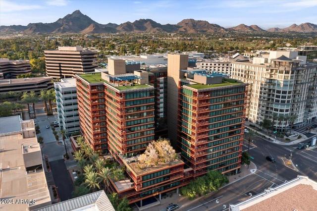 Phoenix, AZ Condos & Townhouses For Sale - Movoto