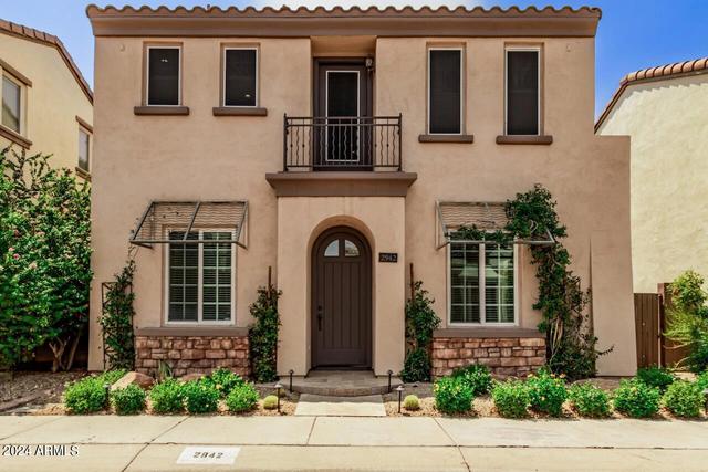 Artisan Commons, Phoenix Homes with Garage For Sale - Movoto