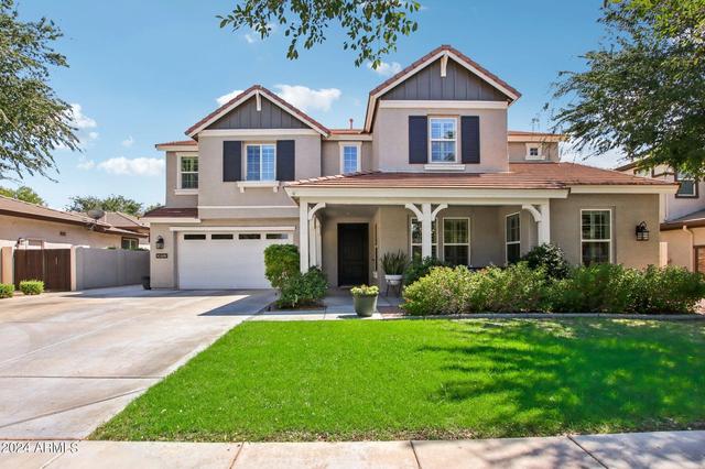 4 Lakeview Trails North At Morrison Ranch Gilbert Homes For Sale ...