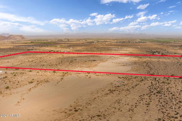 Roll, AZ Lots & Land For Sale - Movoto