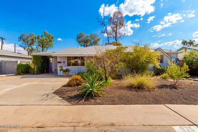 Parkside Condominiums, Phoenix Homes with Garden For Sale - Movoto