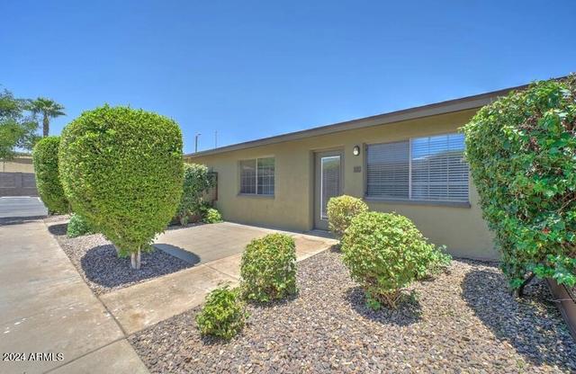 Desierto Sierra, Phoenix Homes with Gym For Sale - Movoto