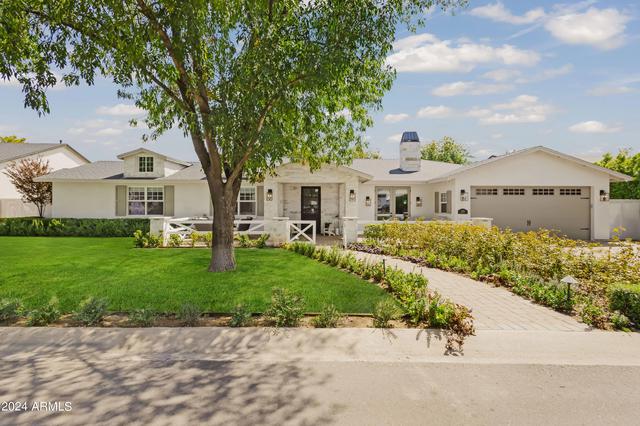 Meridian Condominiums, Phoenix Homes with Wallpaper For Sale - Movoto