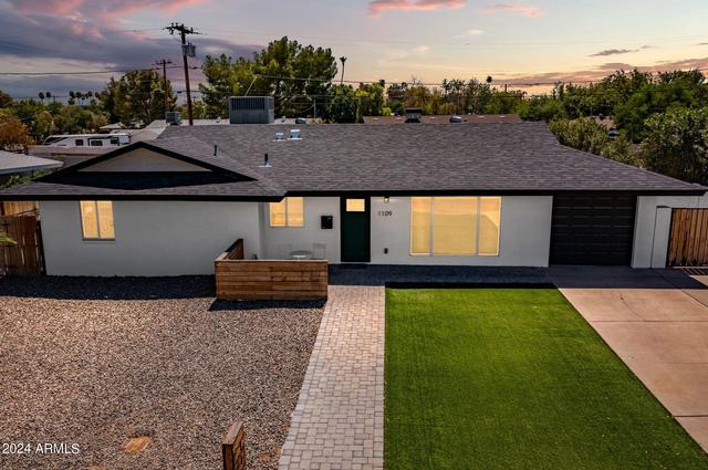 Landmark Towers Condominiums, Phoenix Homes with Stucco For Sale - Movoto