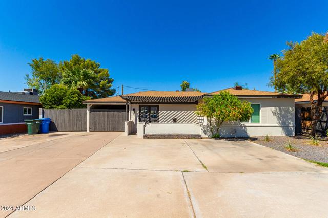 Desierto Sierra, Phoenix Homes with Shed For Sale - Movoto