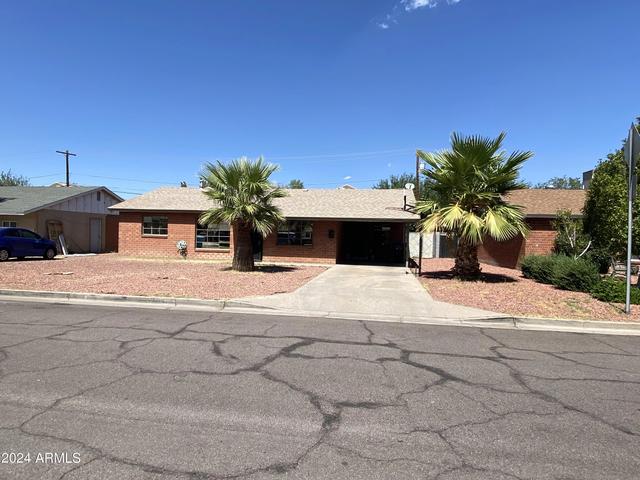 Alhambra, Phoenix Homes with Brick For Sale - Movoto