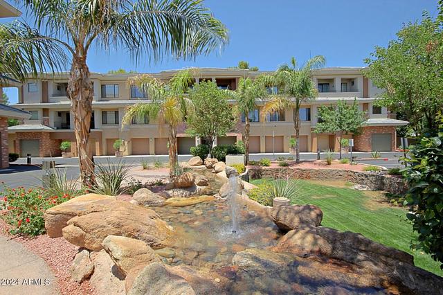 Artisan Commons, Phoenix Homes with Penthouse For Sale - Movoto