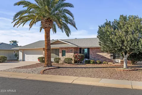 12454 W Marble Dr, Sun City West, AZ 85375 | MLS #6767431 | 1 photo ...