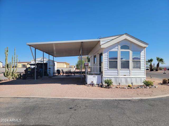 8 Tierra Del Sol Rv Residence Florence Homes For Sale & Tierra Del Sol ...