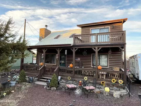 8346 Navajo Dr, Show Low, AZ 85901 | 5 Photos - Movoto
