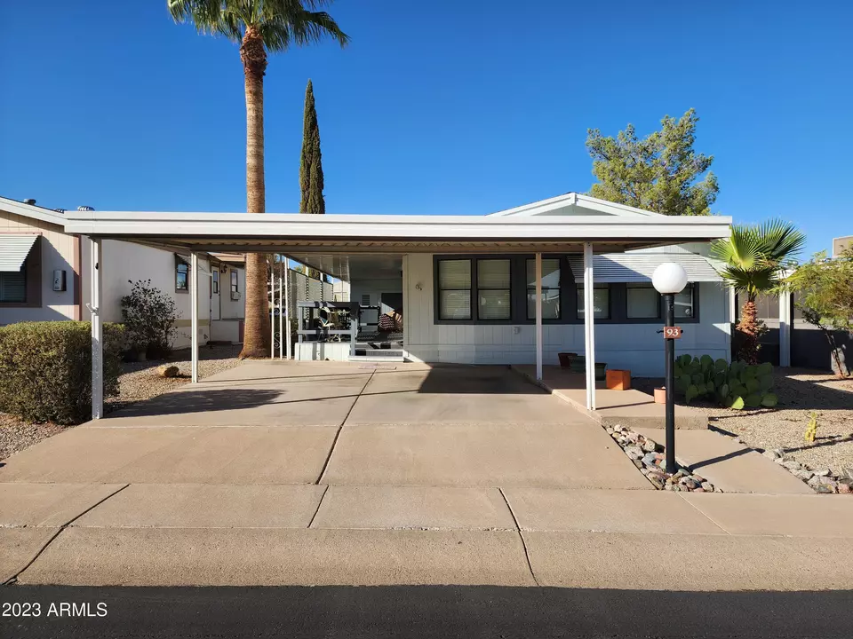 2233 E Behrend Dr #93, Phoenix, AZ 85024 | MLS# 6810684 | 56 Photos ...