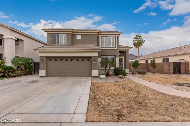 12739 W Merrell St, Avondale, AZ 85392 | MLS# 6811759 | 24 Photos - Movoto