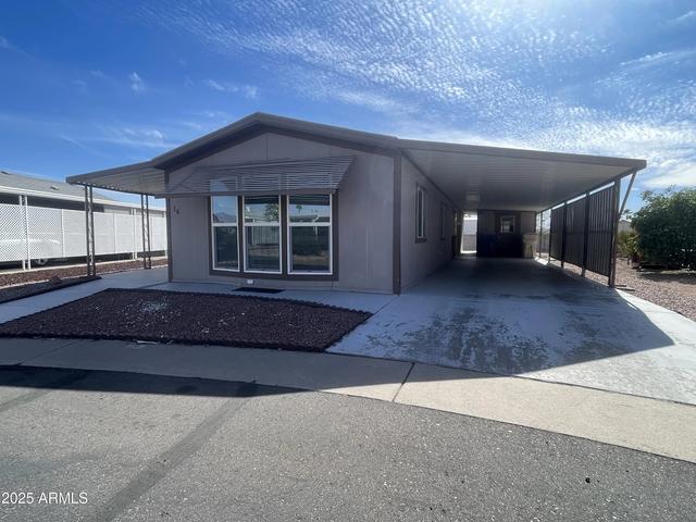 834 S Meridian Rd #156, Apache Junction, AZ 85120 | MLS# 6846970 | 3 ...