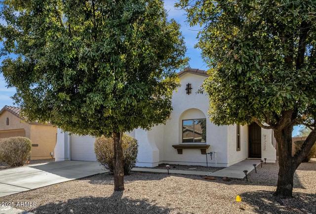 18489 n Davis Dr, Maricopa, AZ 85138 - Movoto