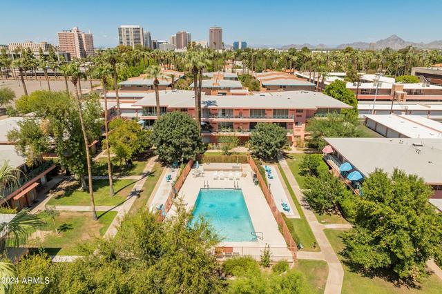Deck Park Vista Apartments, Phoenix Condos & Townhouses For Sale - Movoto