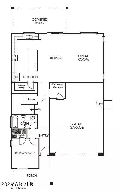 796 W Lark Dr, Queen Creek, AZ 85140 | MLS# 6838607 | 4 Photos - Movoto