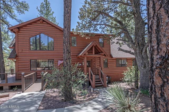 5574 W Solitude Trails Loop, Pine, AZ 85544 | MLS# 6870751 | 55 Photos ...