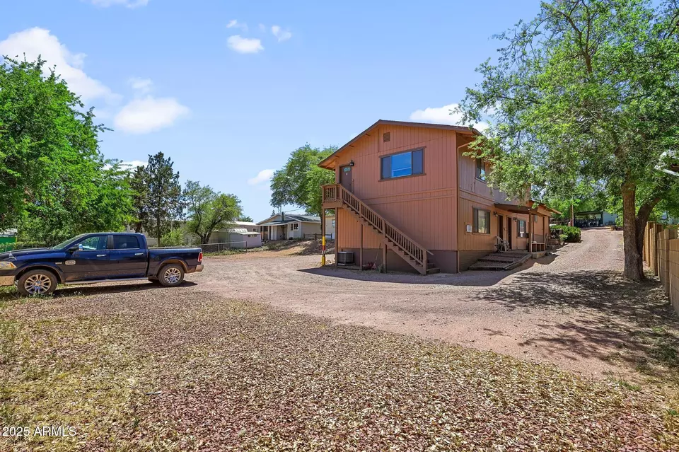 603 S Colcord Rd, Payson, AZ 85541 | MLS# 6871957 | 32 Photos - Movoto